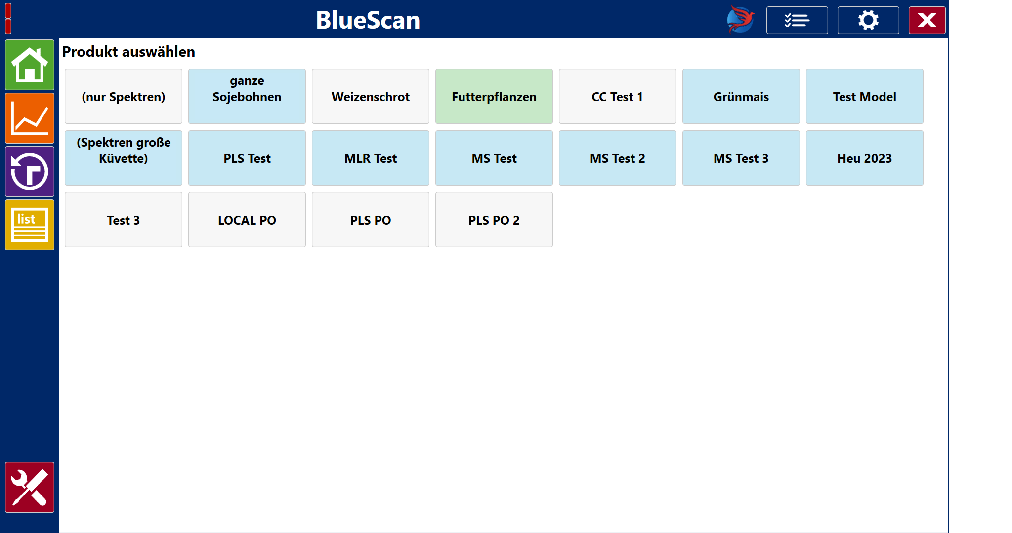 lab - Pro Lux Sensorsysteme